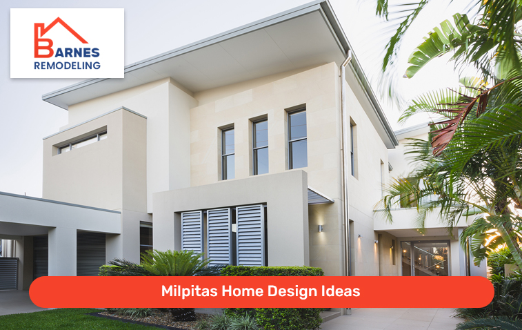 Milpitas Home Design Ideas – Layout, Features, and Finishing